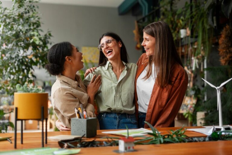 Touchpoint Meetings 101: Boost Team Collaboration & Productivity