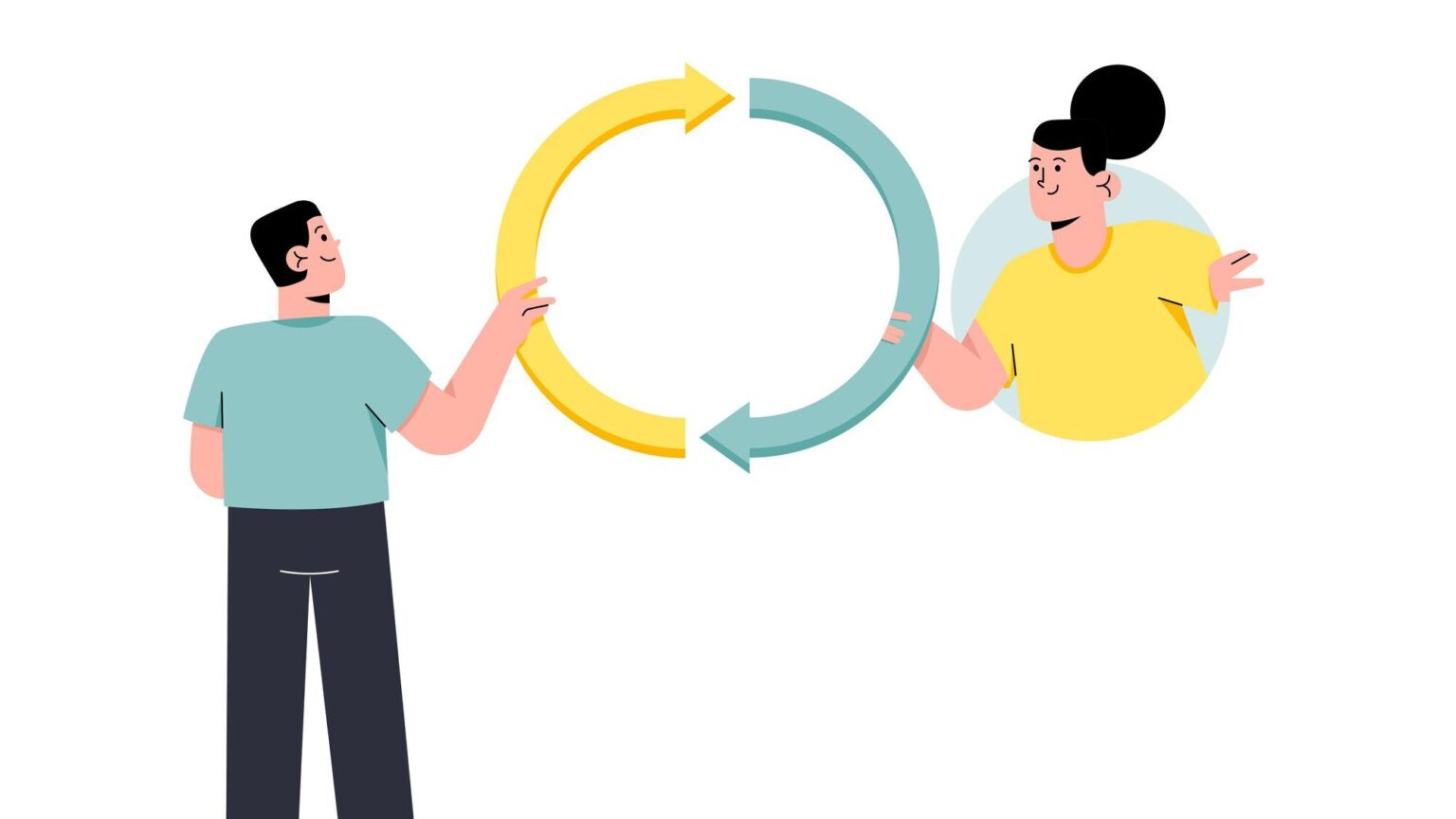 Top-Down Communication: Best Practices for Leadership Success