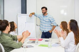 Touchpoint Meetings 101: Boost Team Collaboration & Productivity