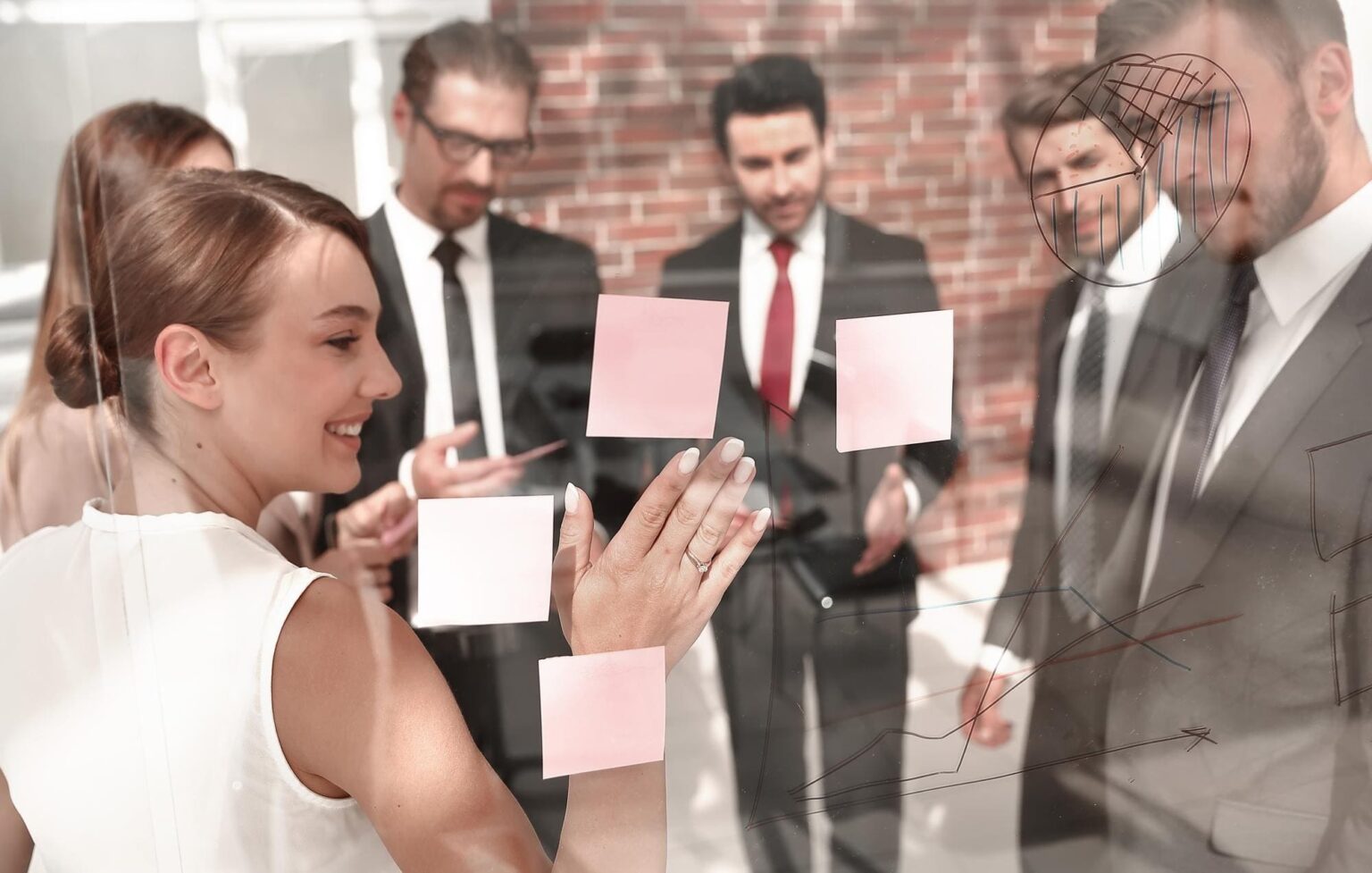 Effective Strategies for Assigning Team Roles to Boost Productivity ...