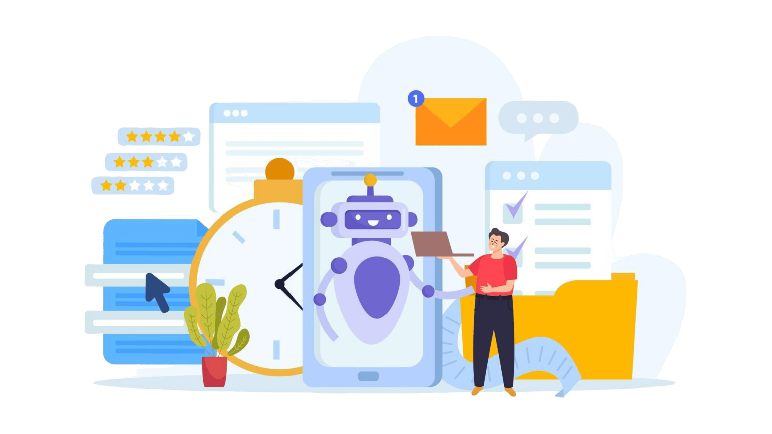 Generative AI for Project Managers | Ultimate Guide 2025 ⭐